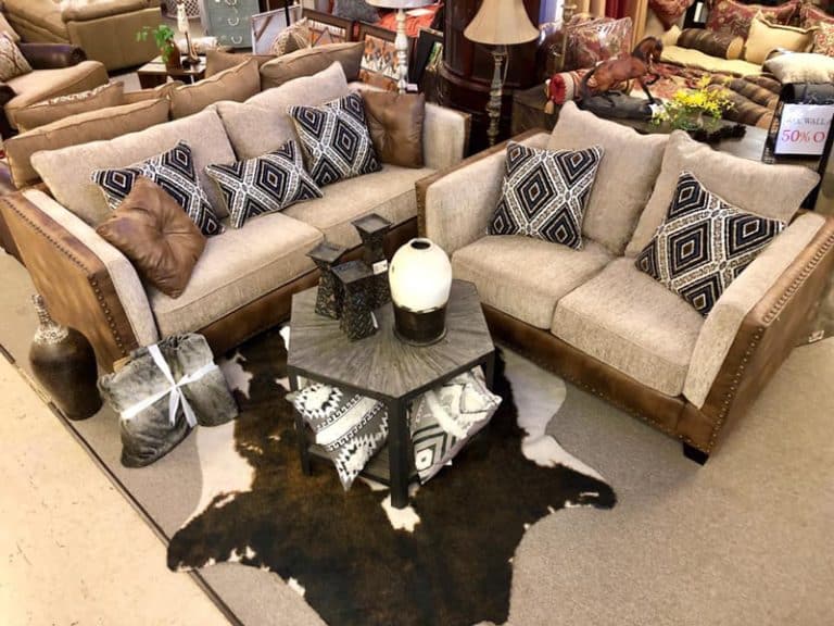 United Textiles | Bessemer, AL Home Decor Store